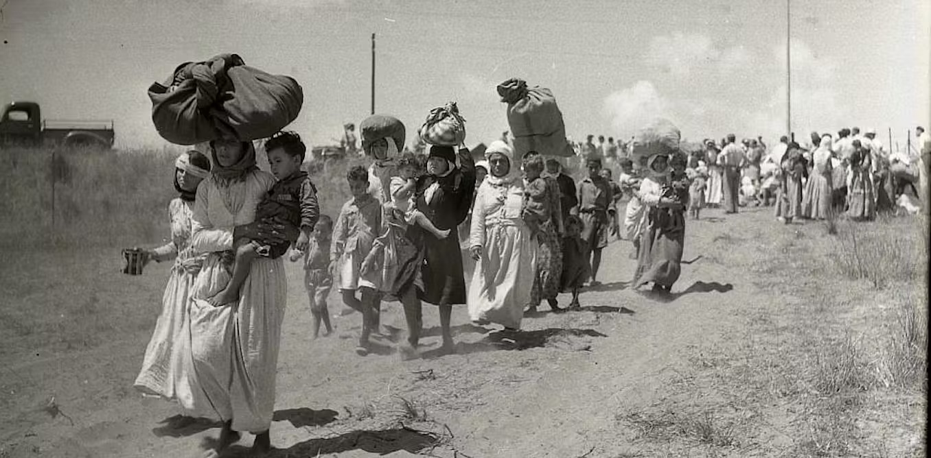 Hamas and Israel: a violent dialogue – War and Peace Blog